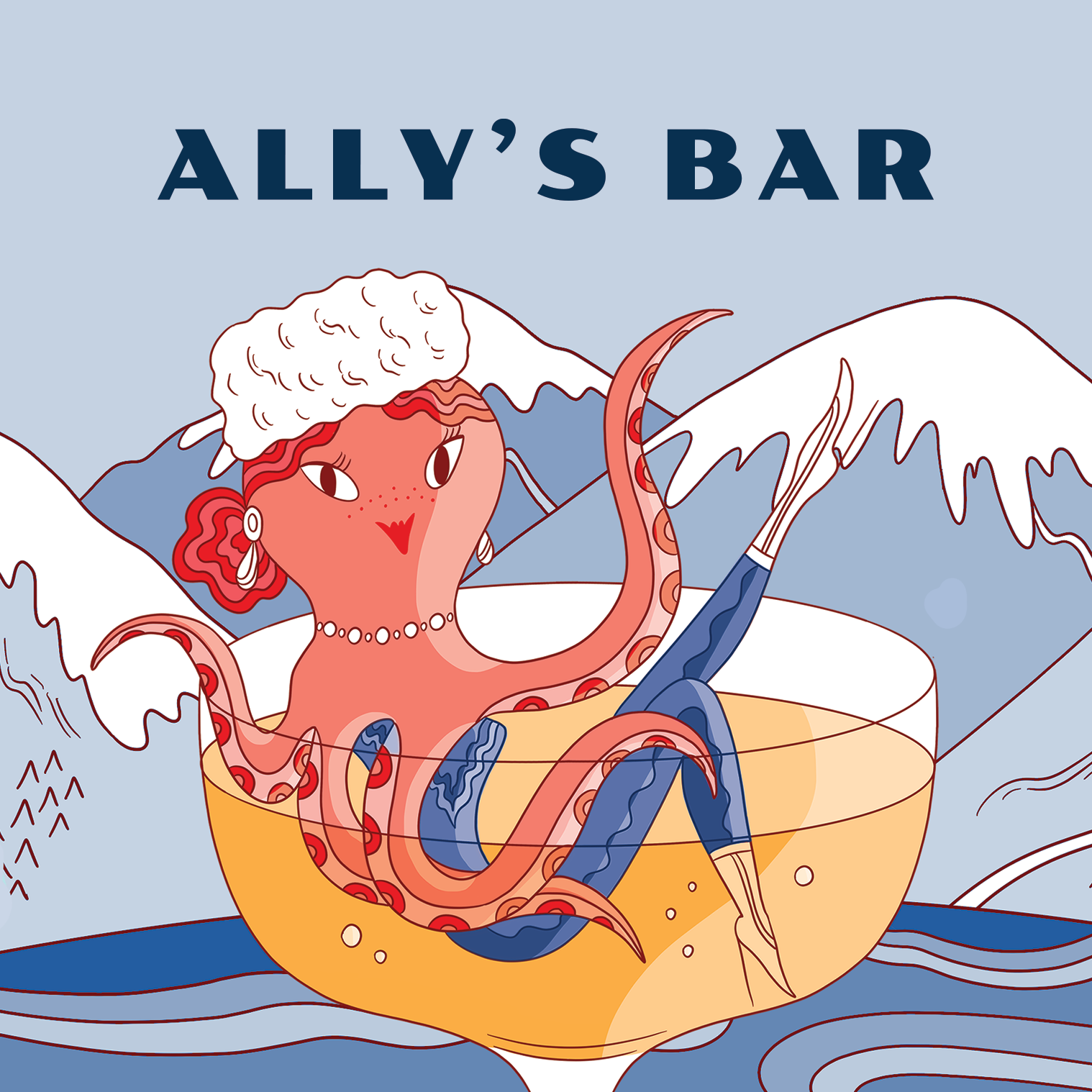 Langosteria Sankt Moritz